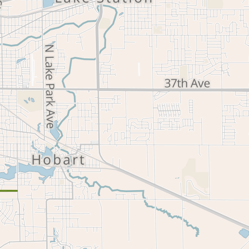 ArcGIS Web Application