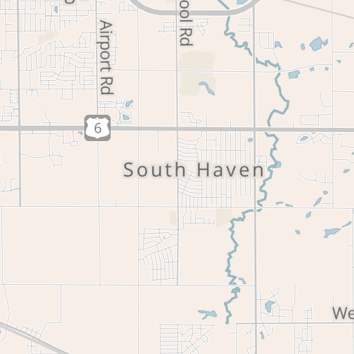 ArcGIS Web Application