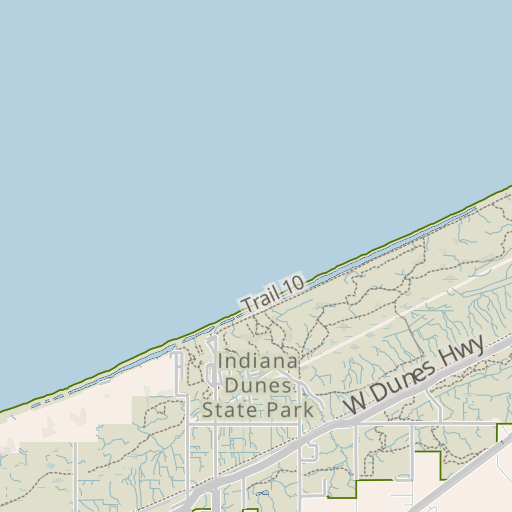 ArcGIS Web Application