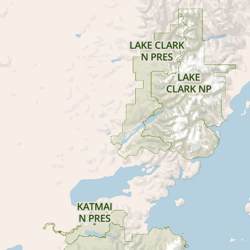 ArcGIS Web Application