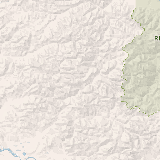 ArcGIS Web Application