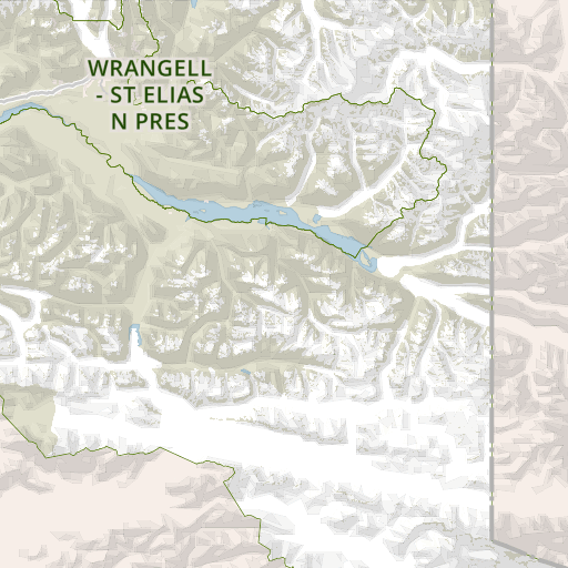 ArcGIS Web Application