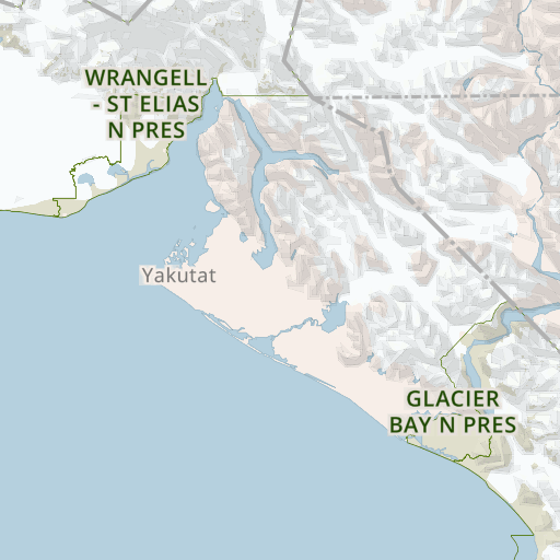 ArcGIS Web Application
