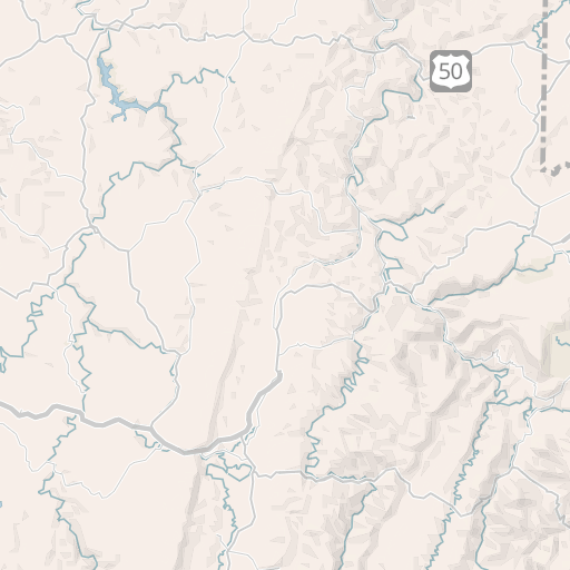 ArcGIS Web Application