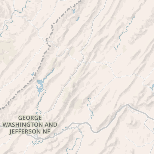 ArcGIS Web Application