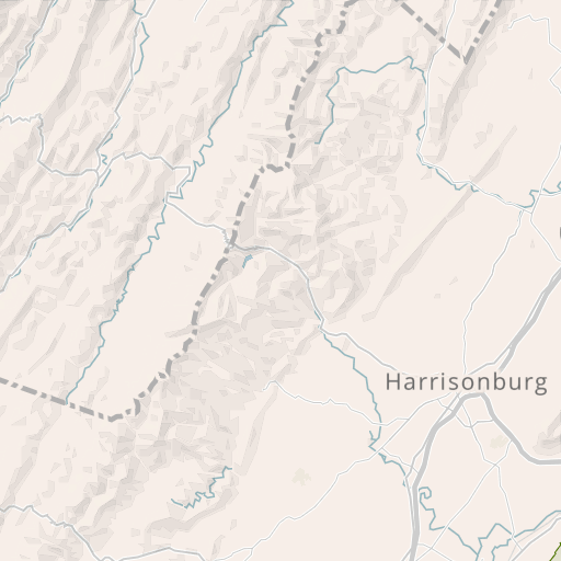 ArcGIS Web Application