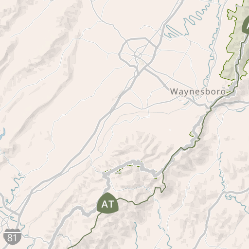 ArcGIS Web Application