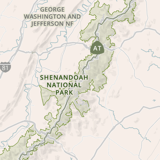 ArcGIS Web Application