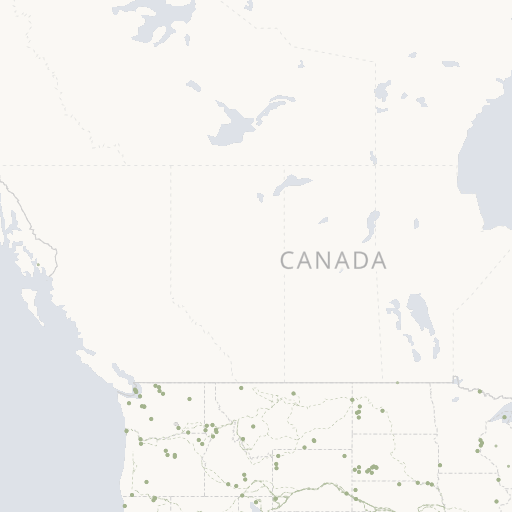 ArcGIS Web Application